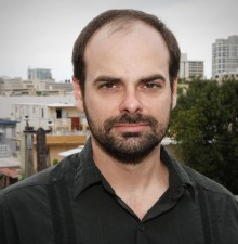 Cine Qua Non — Luis Trelles (Puerto Rico)